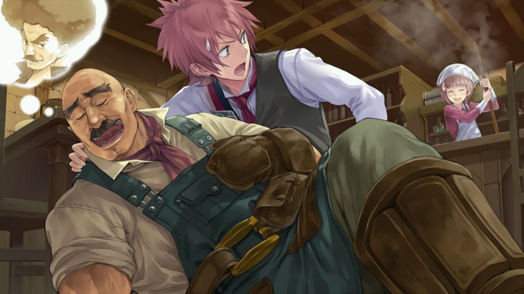 Download Atelier Rorona: The Alchemist of Arland Wallpaper 037 ...