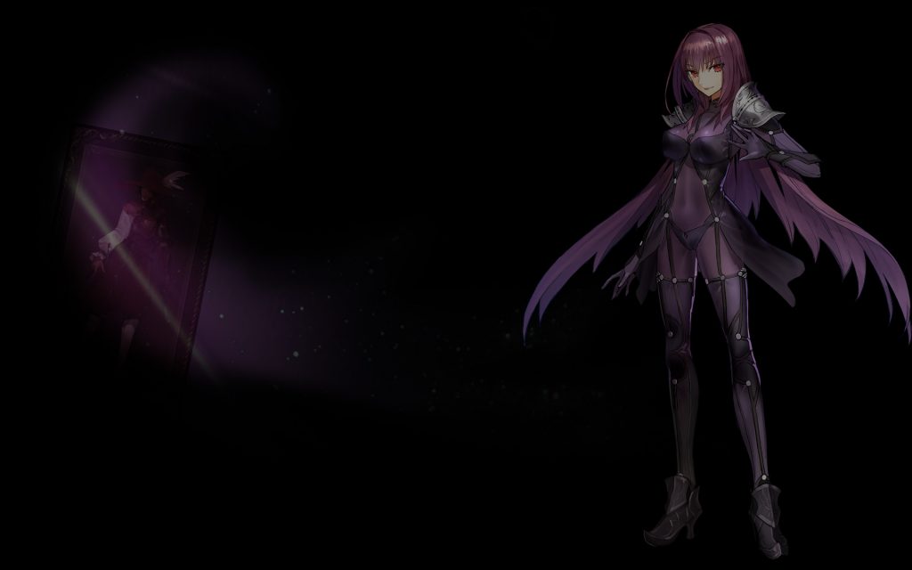 Download Fate/EXTELLA LINK Wallpaper 006 | Wallpapers @ Ethereal Games