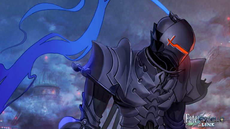 Download Fate/EXTELLA LINK Wallpaper 012 | Wallpapers @ Ethereal Games