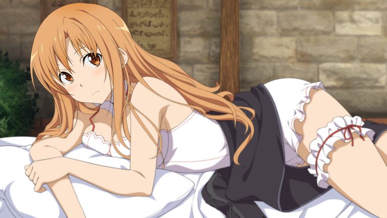 Download Sword Art Online Hollow Realization Wallpaper 076 | Wallpapers @ Ethereal Games